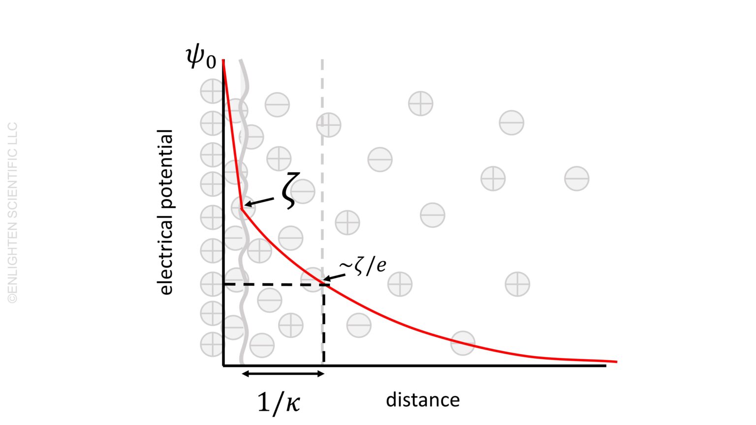Mastering Zeta Potential: Understanding Double Layers